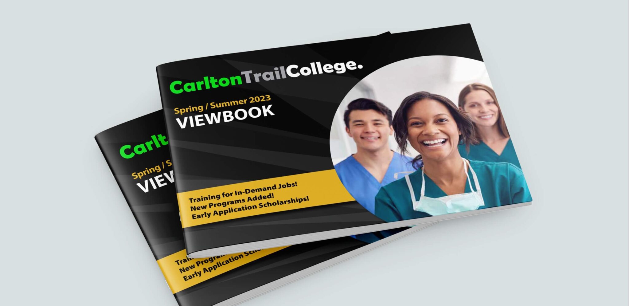 Welcome - Carlton Trail College